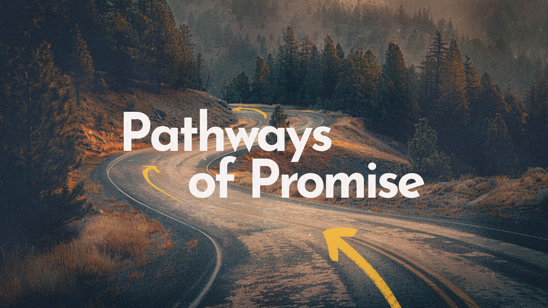 Pathways of Promise - Church Design Club